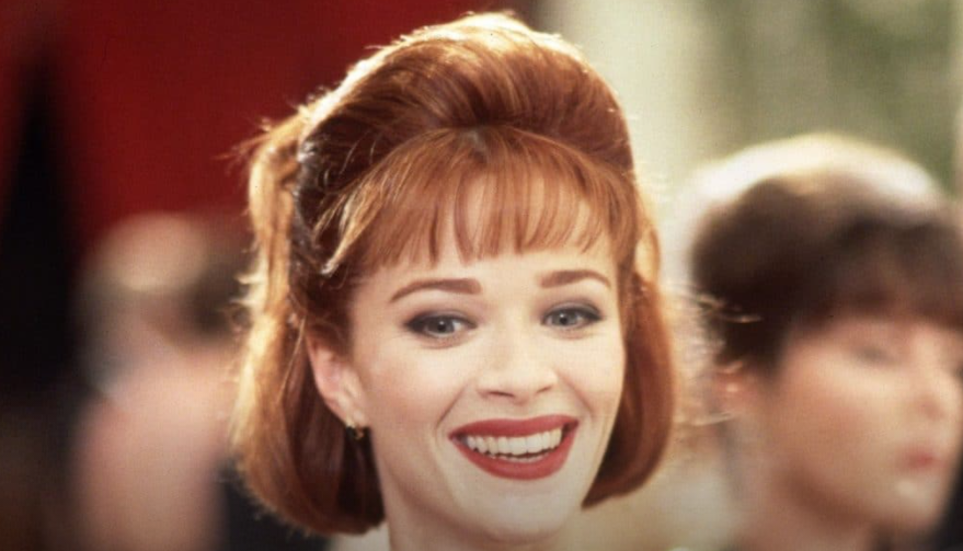 Spomínate si na Mary Swanson z filmu Blbý a blbší? Takto vyzerá dnes ...