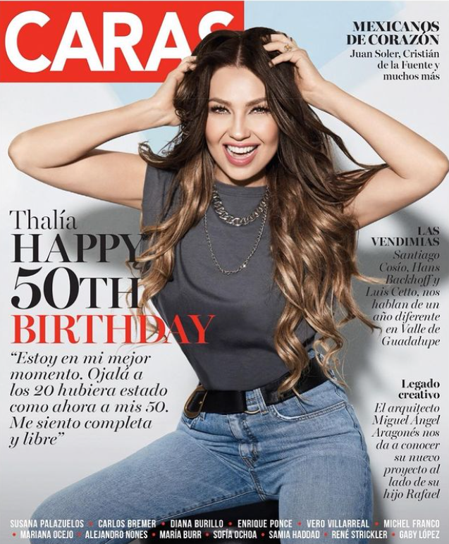 Postavu jej závidia aj dvadsiatky. Telenovelová Rosalinda oslávila okrúhlu 50-tku | Čumil