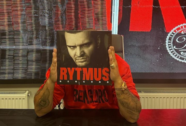 Koľko si pýta Rytmus za súkromný koncert? Pri gigantickej sume sa ...