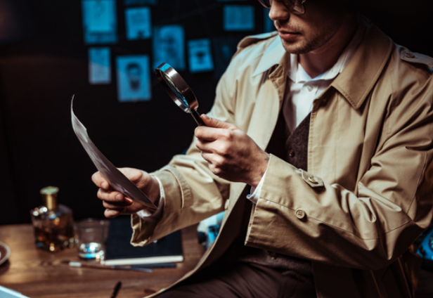 Dokážeš nájsť skrytú tvár na obrázku? V časovom limite 8 sekúnd to ...